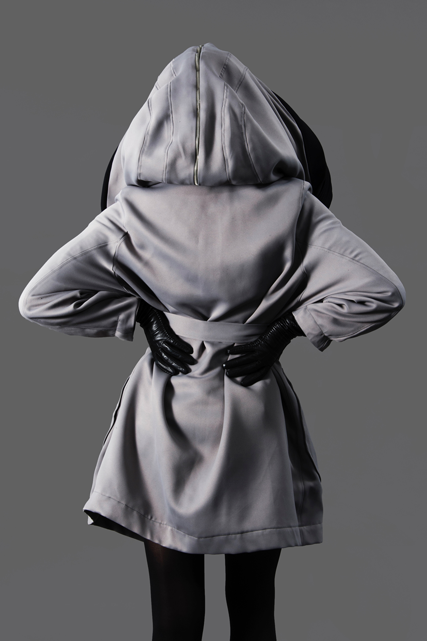 Meditatio | Antonia Schreiter, Barbara Roussel - Studiengang Design