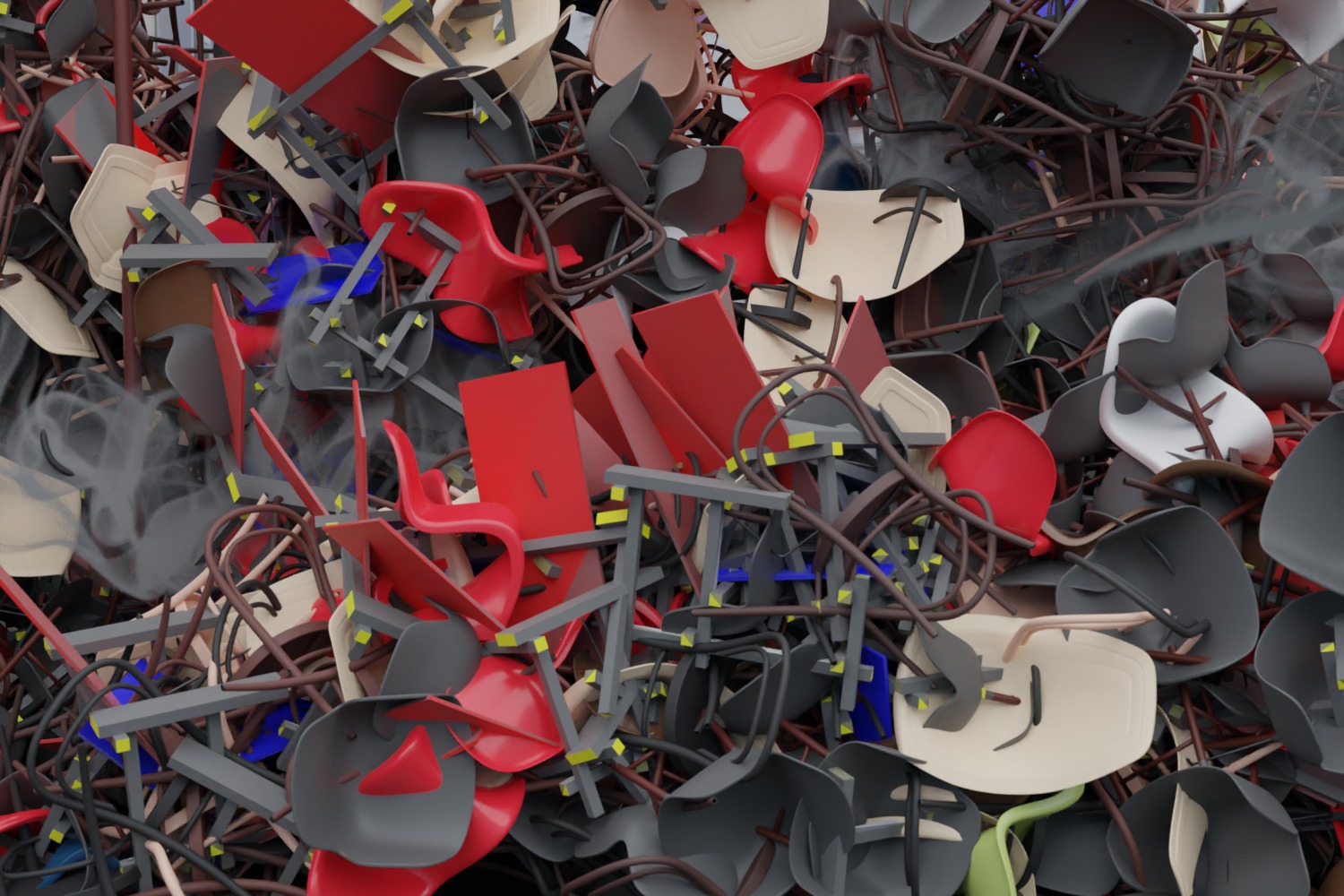 TRANSFORMERS | ICONIC TRANSFORMATIONS | Blender-Workshop | SoSe 2020 ...