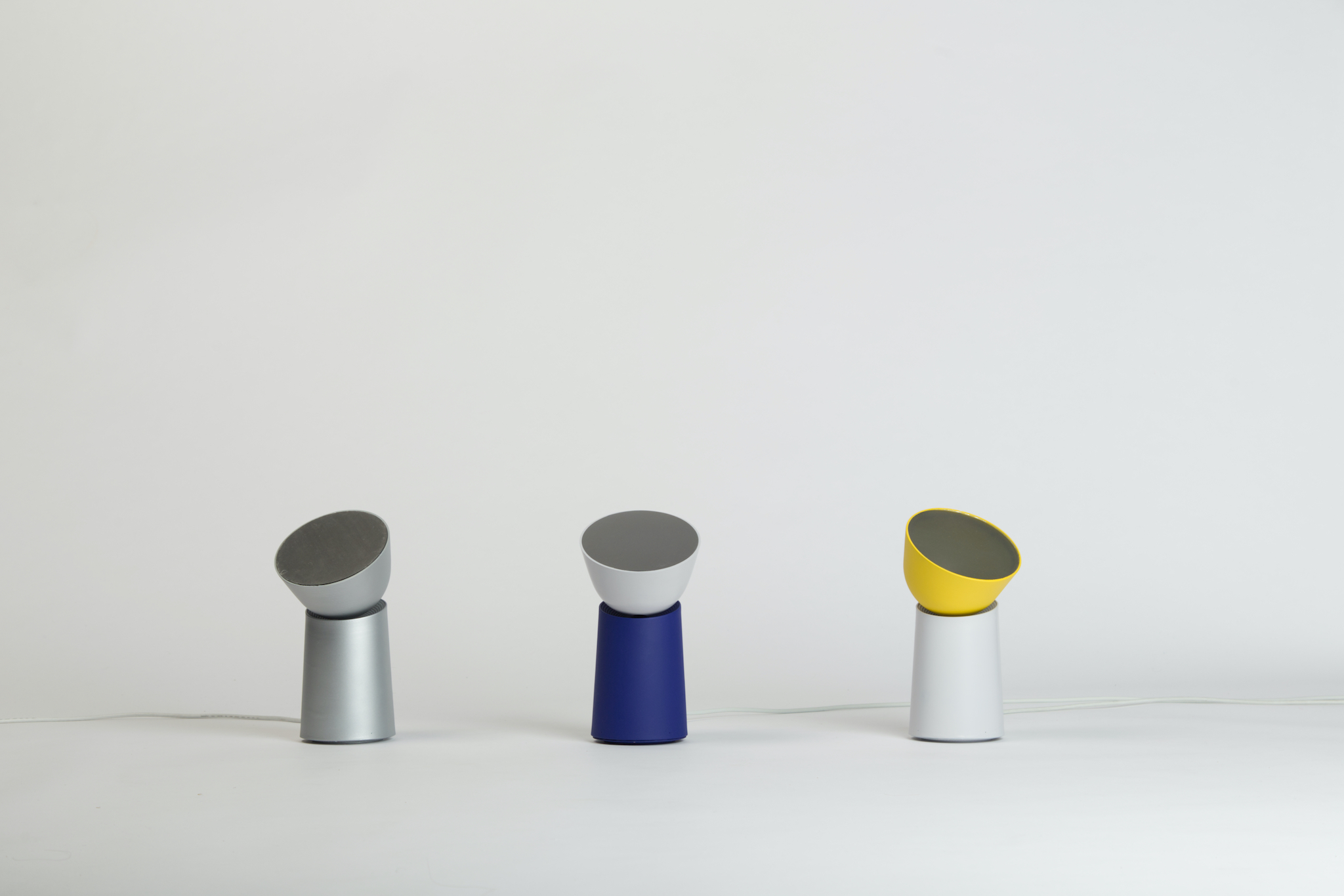 SO MUSE | Louie Gavin | 2021 › Studiengang Design