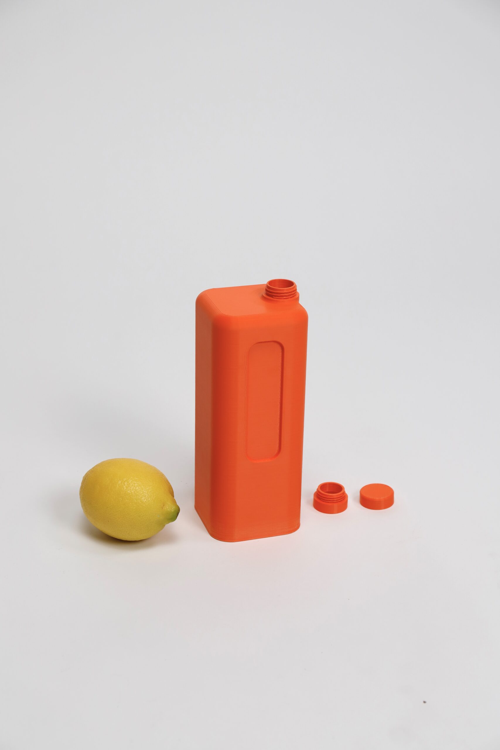 RECAN | Noelle Loke - Studiengang Design