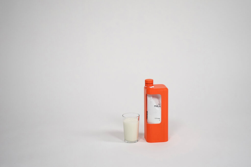 RECAN | Noelle Loke - Studiengang Design