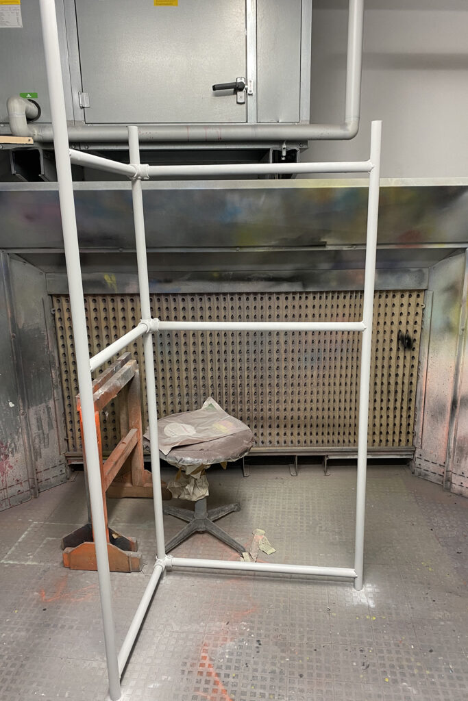 REPATCH | Luca Ortmann - Studiengang Design