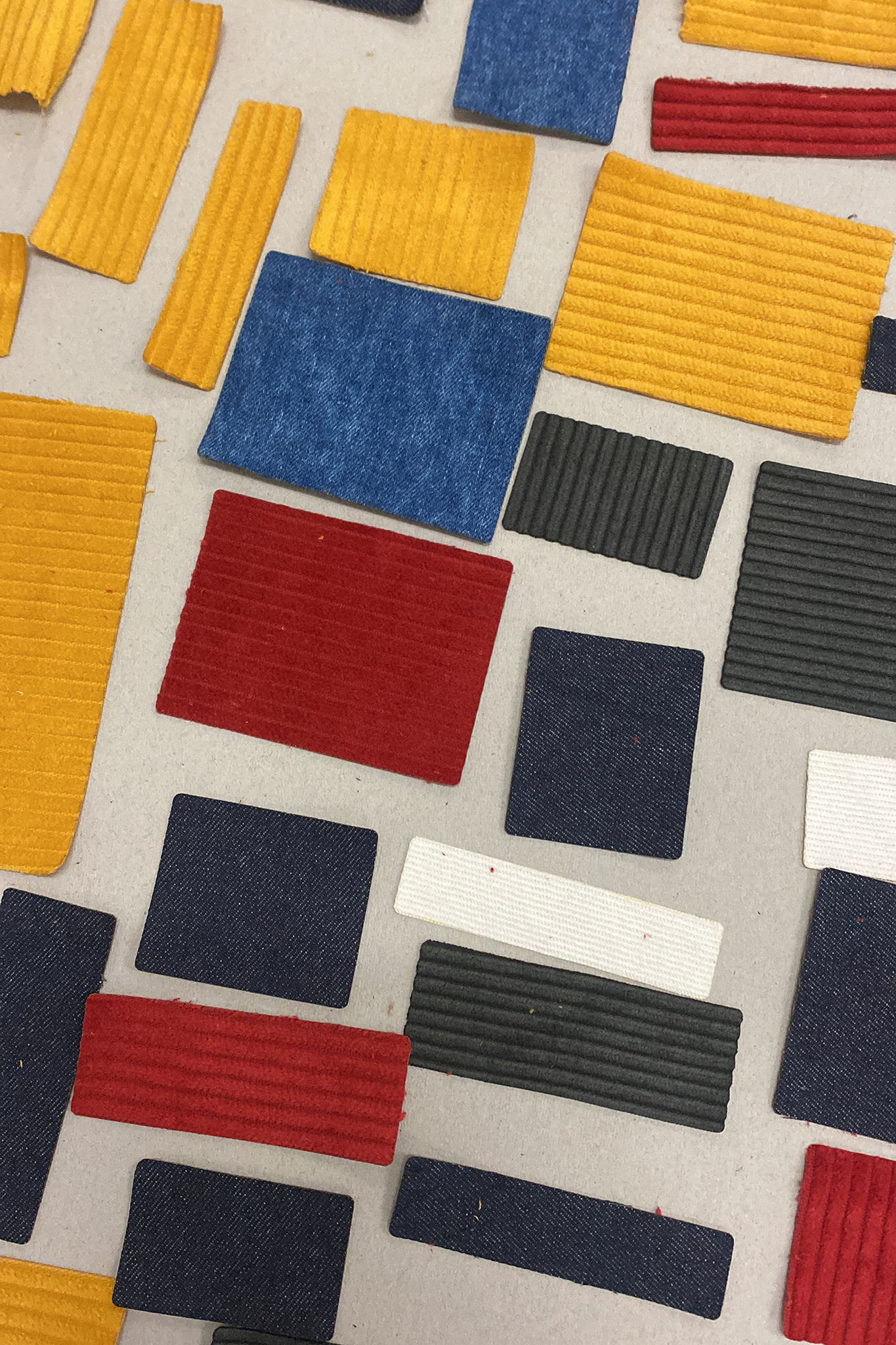 REPATCH | Luca Ortmann - Studiengang Design