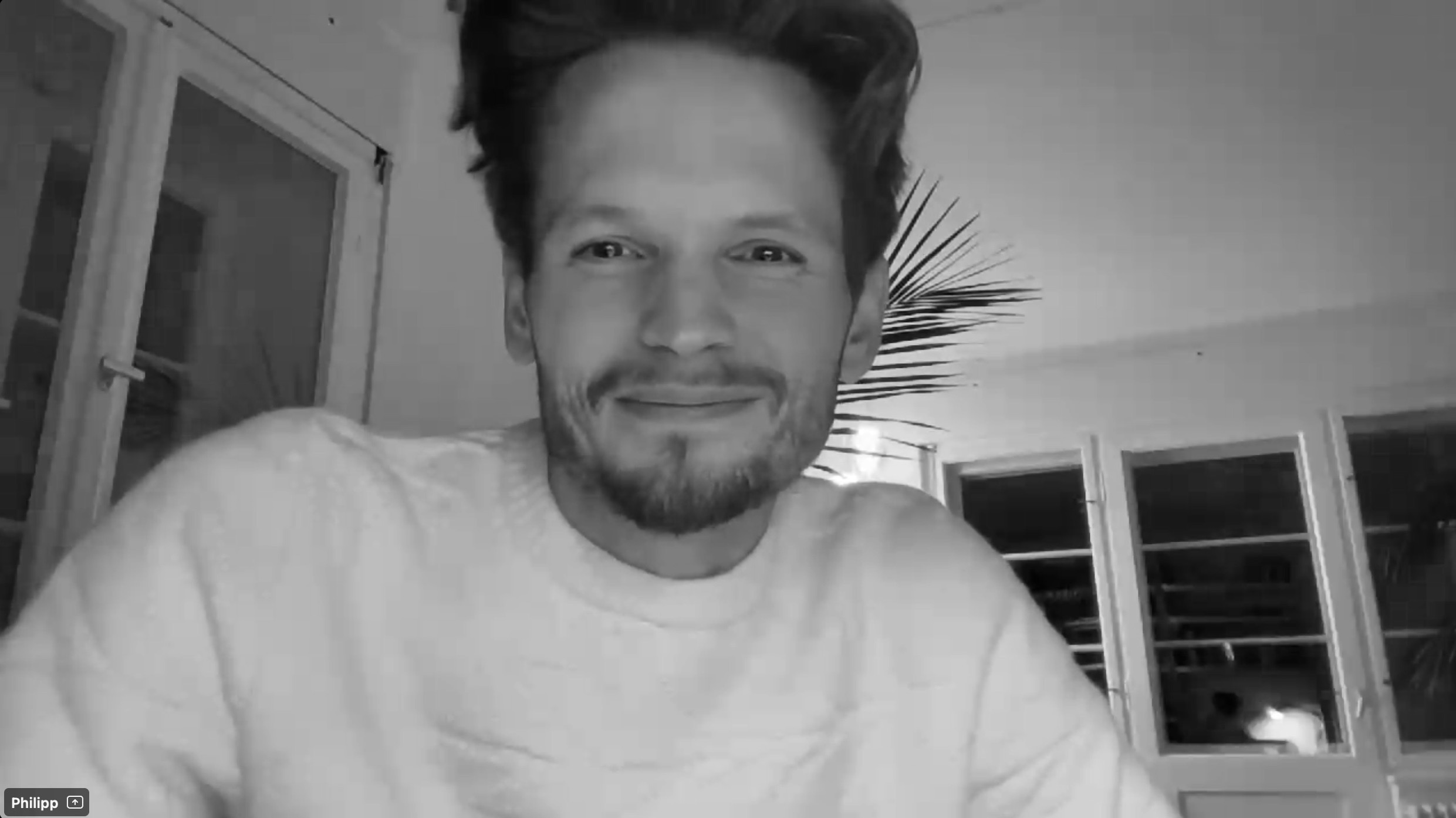 PHILIPP WEBER - Studiengang Design