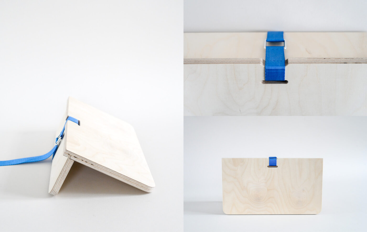 GURTBRETT | LINDA ELSNER - Studiengang Design