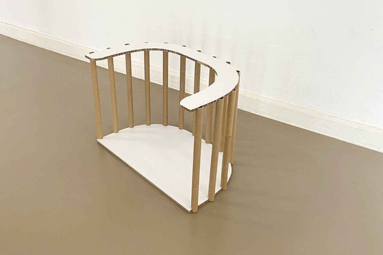 4AGES | Lea Dekara | Studiengang Design