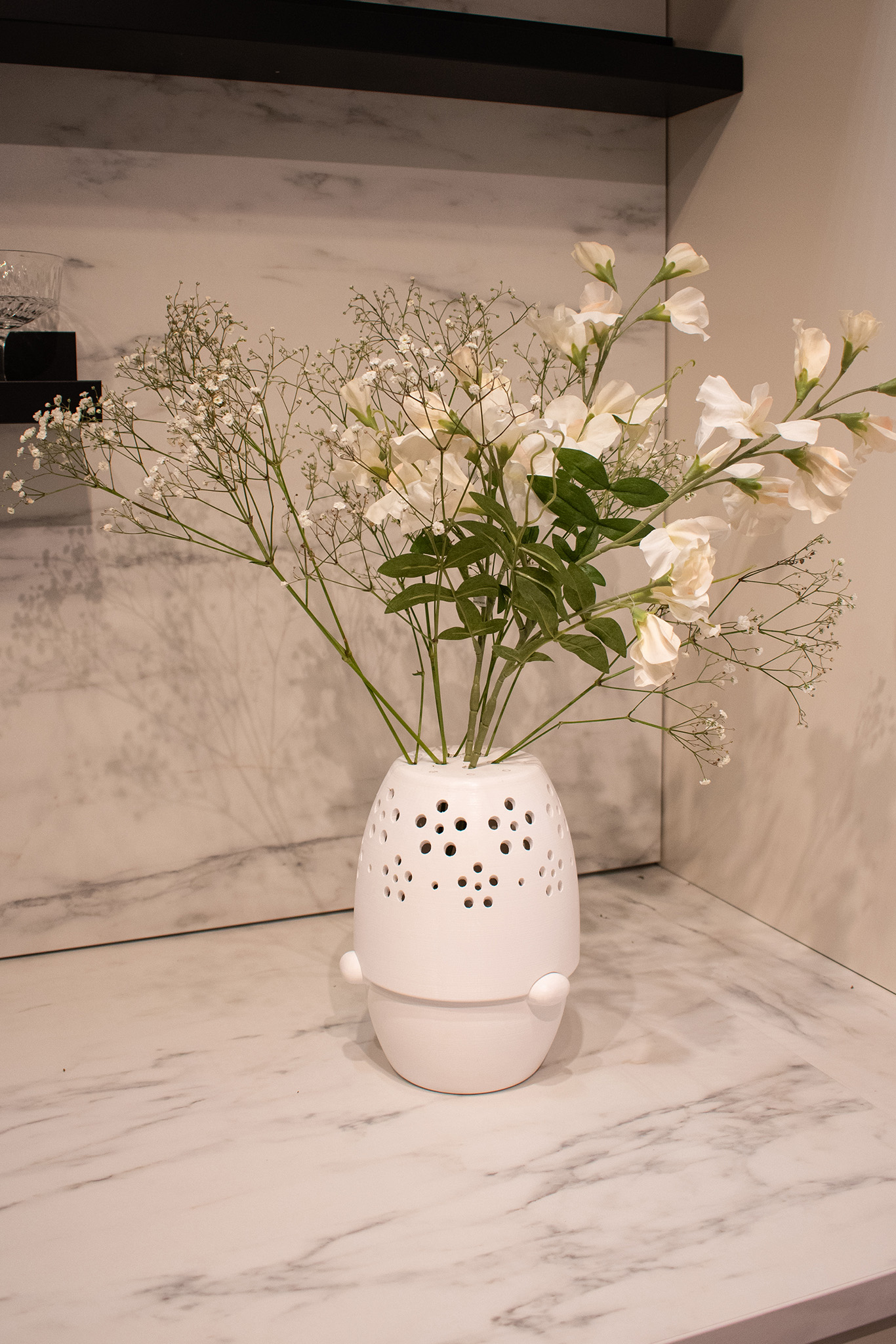 SOWL – Daniela De Osti + Angelina Costoglus | Studiengang Design