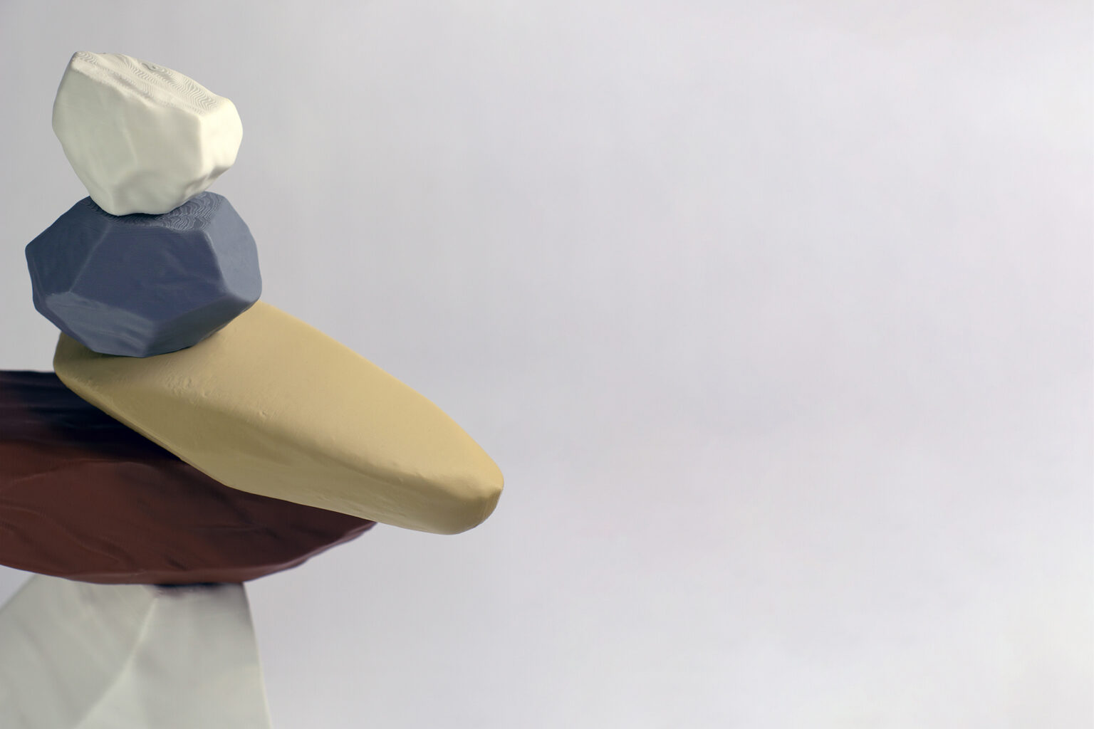 LUMBLE - Chih-Yun Cheng - Studiengang Design